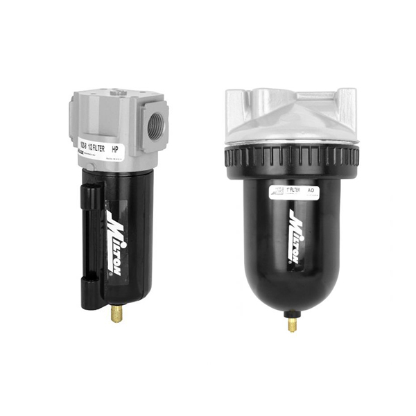 Milton® Micro Filter Systems – Milton® Industrial