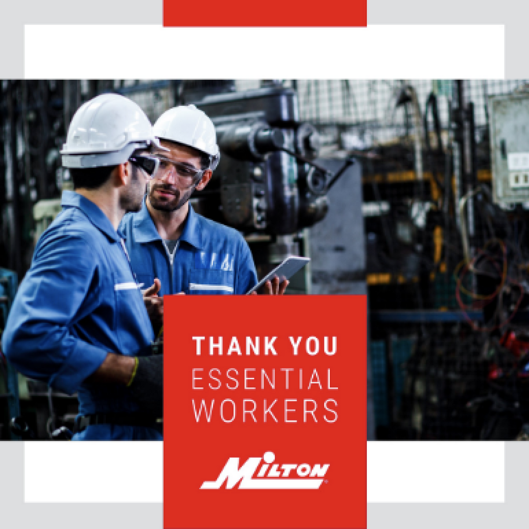 Milton Industries