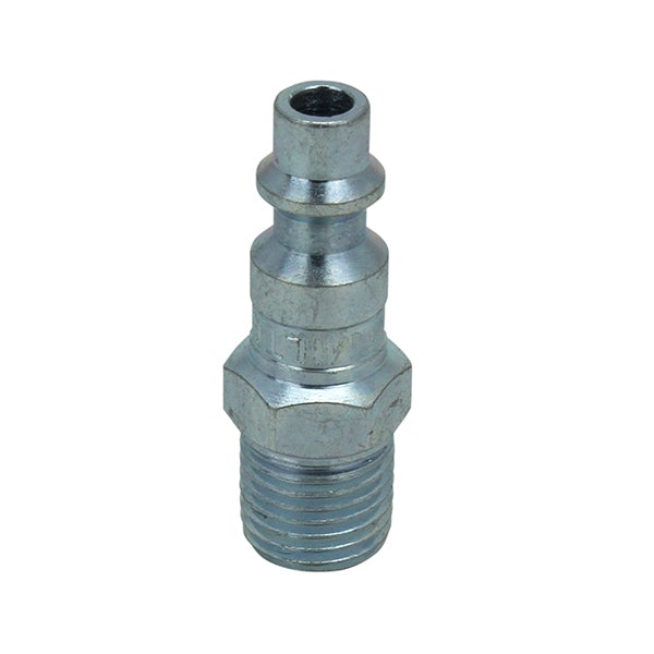 Milton 727BK 1/4" MNPT M Style Plug - Box of 250 – Milton® Industrial