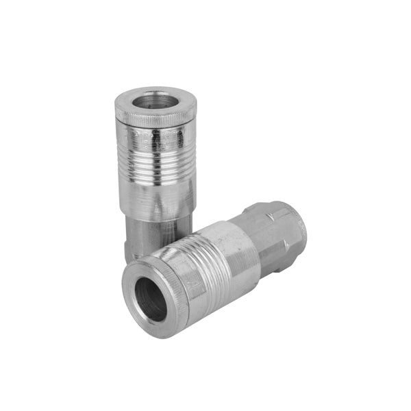 Milton 1815-2 1/2" FNPT G Style Coupler – Milton® Industrial