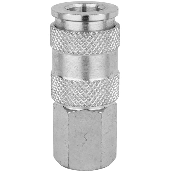 Milton S-764 1/4" FNPT HIGHFLOWPROª V-Style/European Interchange Air ...